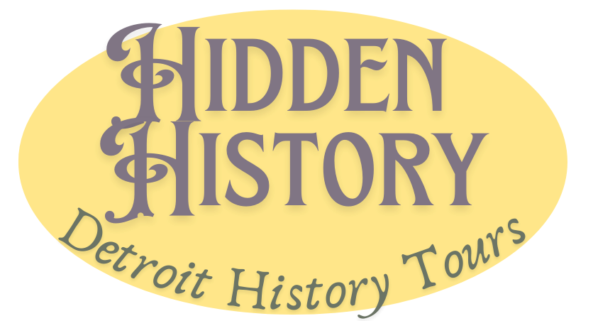 Hidden History Tours – Detroit's Best History Tours